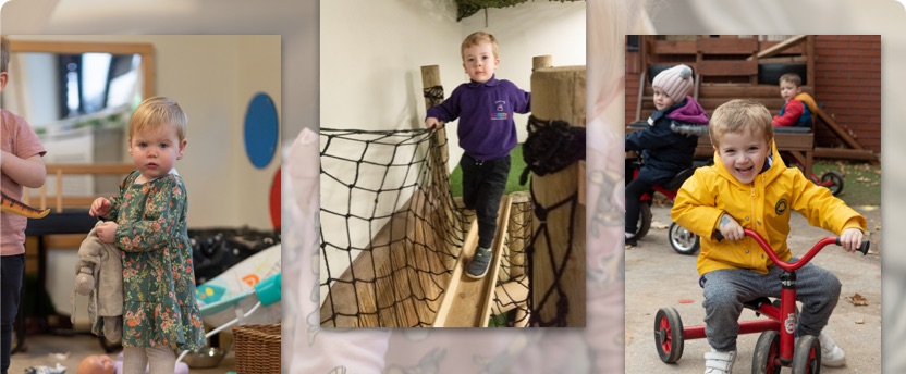 Garforth Day Nursery & Pre-school